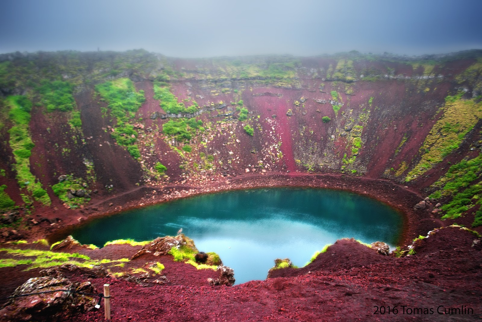 Tomas Cumlin Fotoblogg