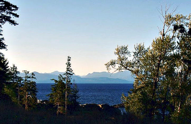 Everything Nanaimo: NECK POINT