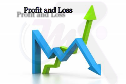 Profit and Loss in Stock Market - Money Classic Research | live ...