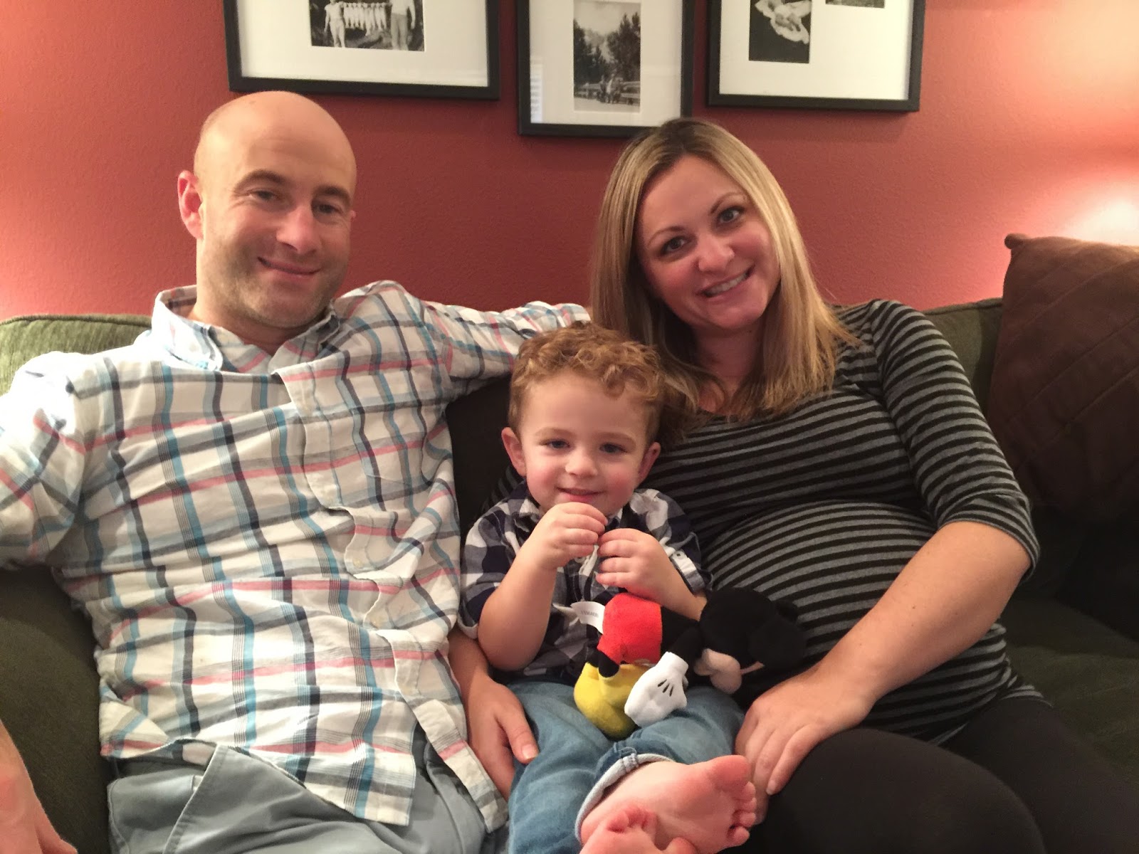 Life As Always: November 2016