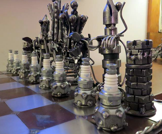 Just A Car Guy: wow! All from Craftsman tools that got turned in ...