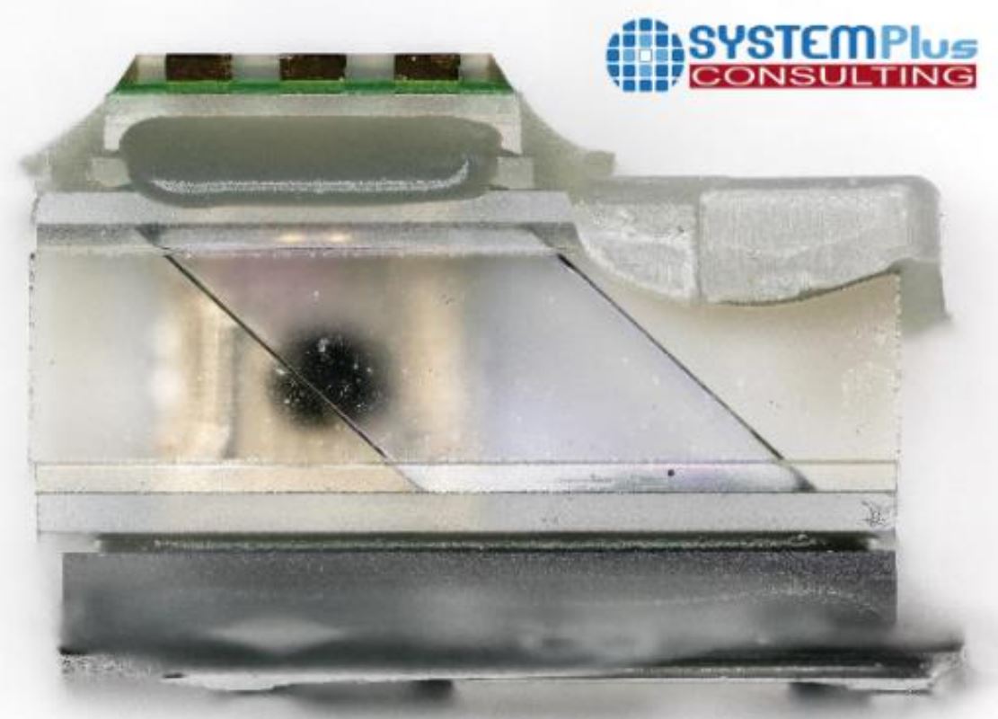 Image Sensors World: Apple FaceID Components Reverse Engineered