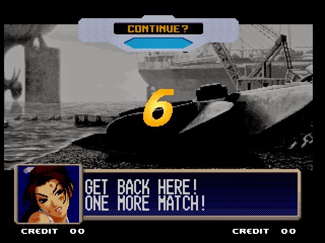 8bits & Hardcore: Best game overs ever (according to me)