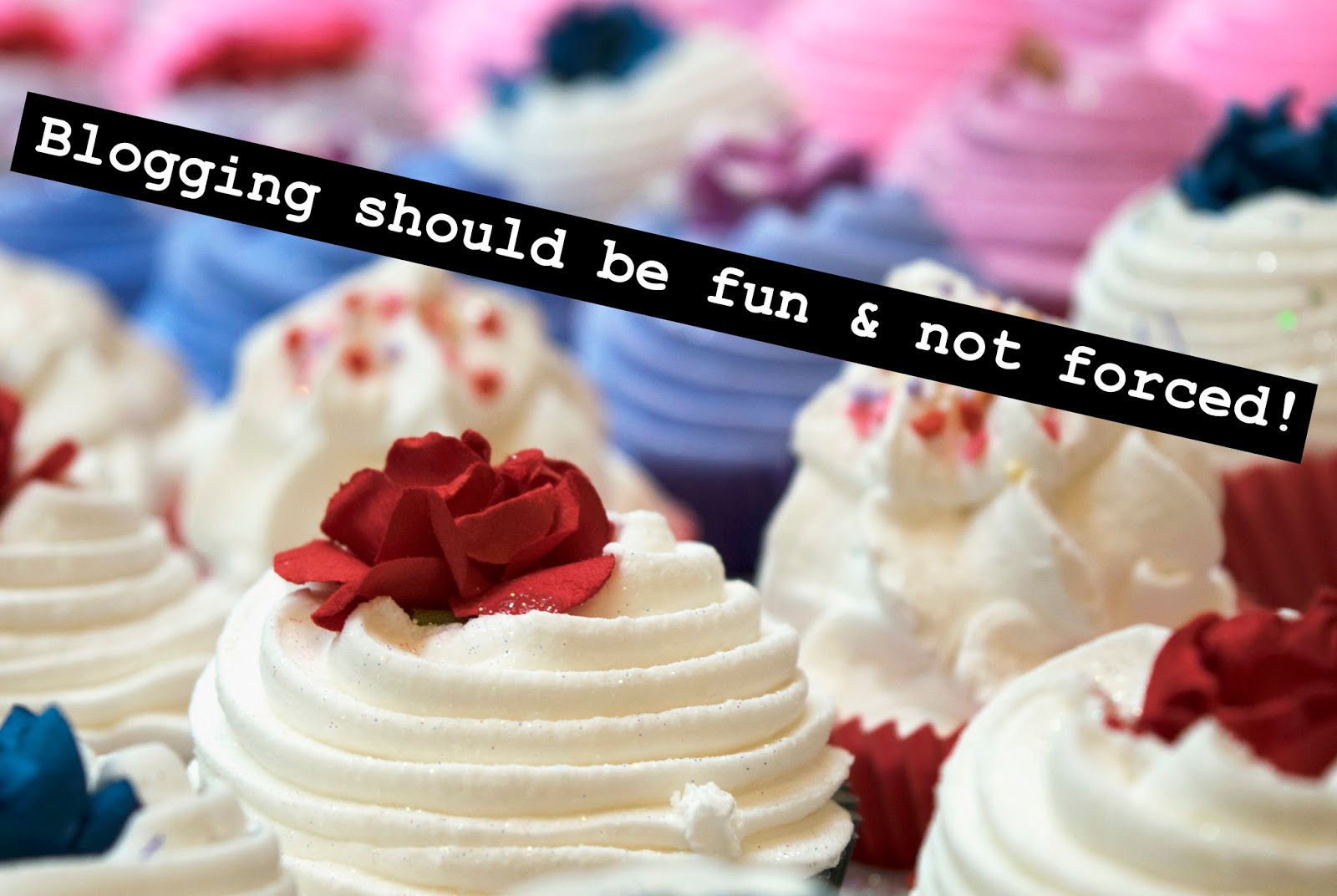 18 Random Blogging Tips | GraceBee