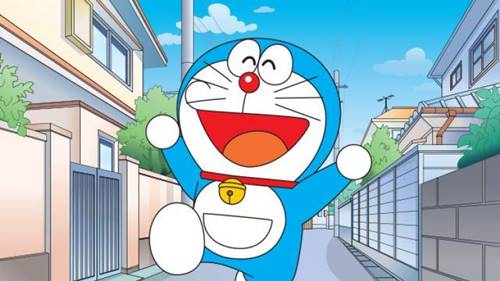 Daftar Tokoh/Karakter Doraemon Terlengkap dan Gambarnya - InfoAkurat.com