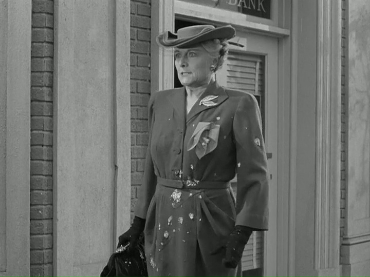 Forgotten Actors: Nella Walker