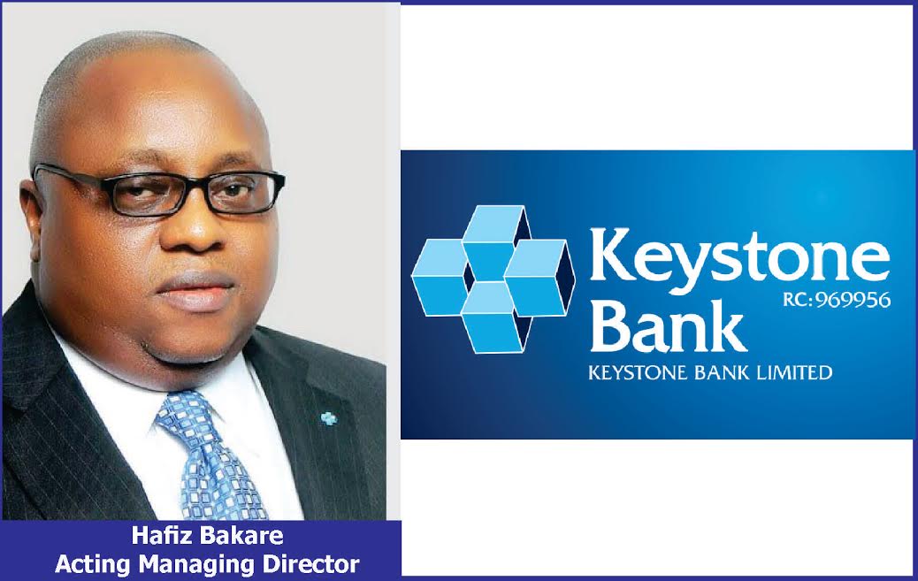 Welcome to Icechuks Blog : Keystone Bank restates support for SMEs with ...