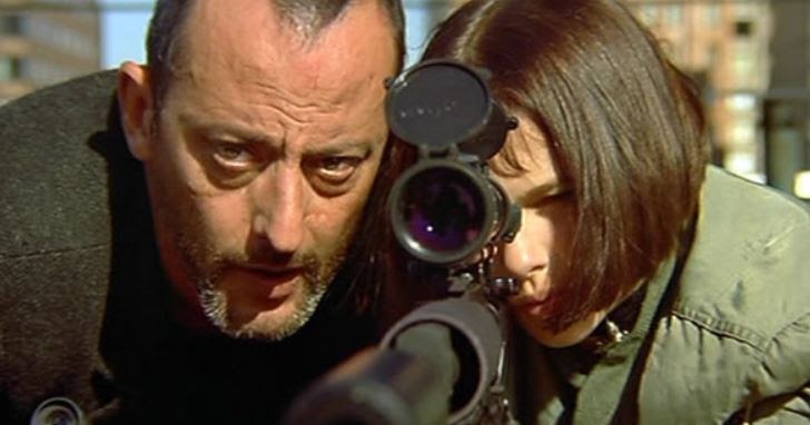 Léon de Luc Besson (1994)