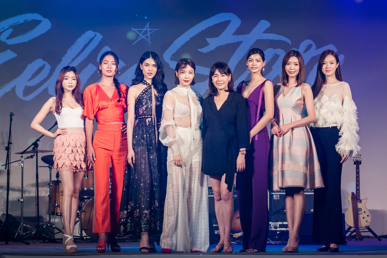 Eelin Star伊林璀璨之星選拔活動開跑 新增「花漾少男少女組」提攜"後浪" - WoWoNews