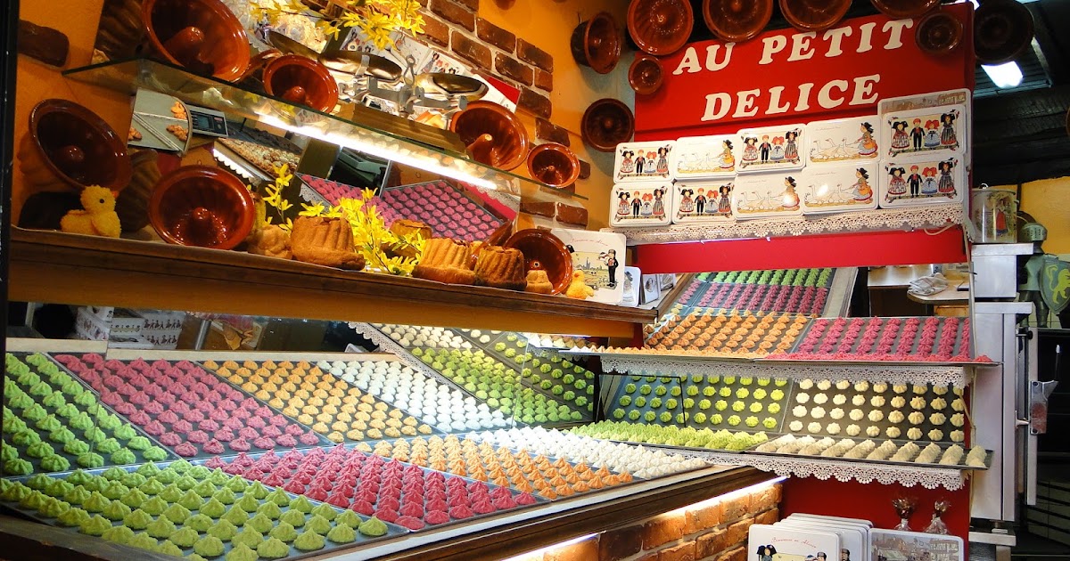 Au Petit Délice (Riquewihr, FRANCE) ★★★☆☆ | A traveling foodie's ...