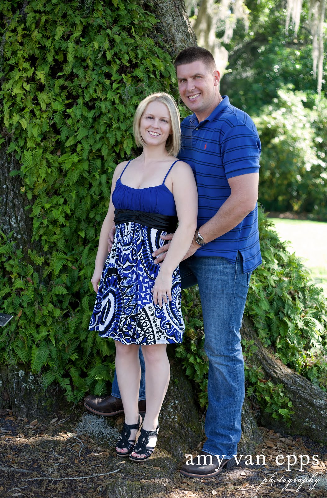 Central Florida Photographer - Amy Van Epps Photography