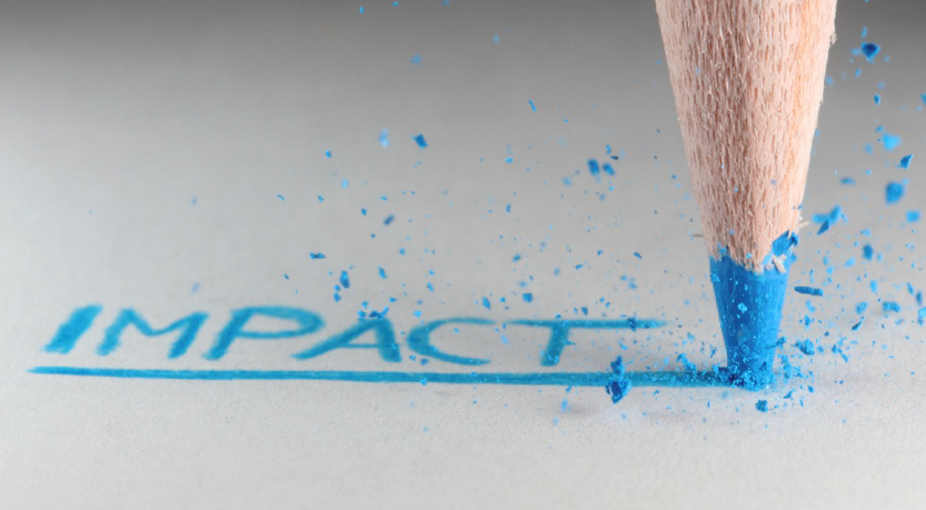 Veranderen? Verlaat je pad, Olifant! - B2.DNA