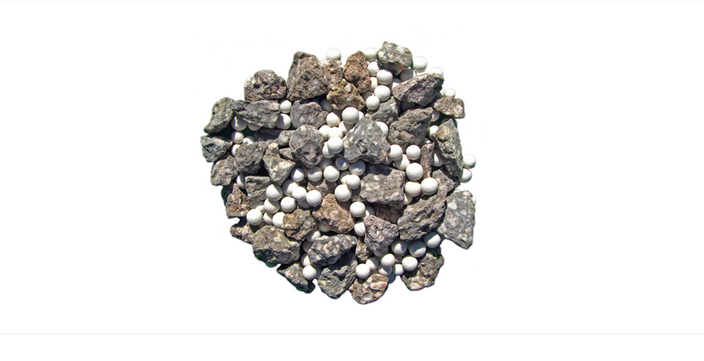 Alkaline Water Stones With Berkey Water Filter