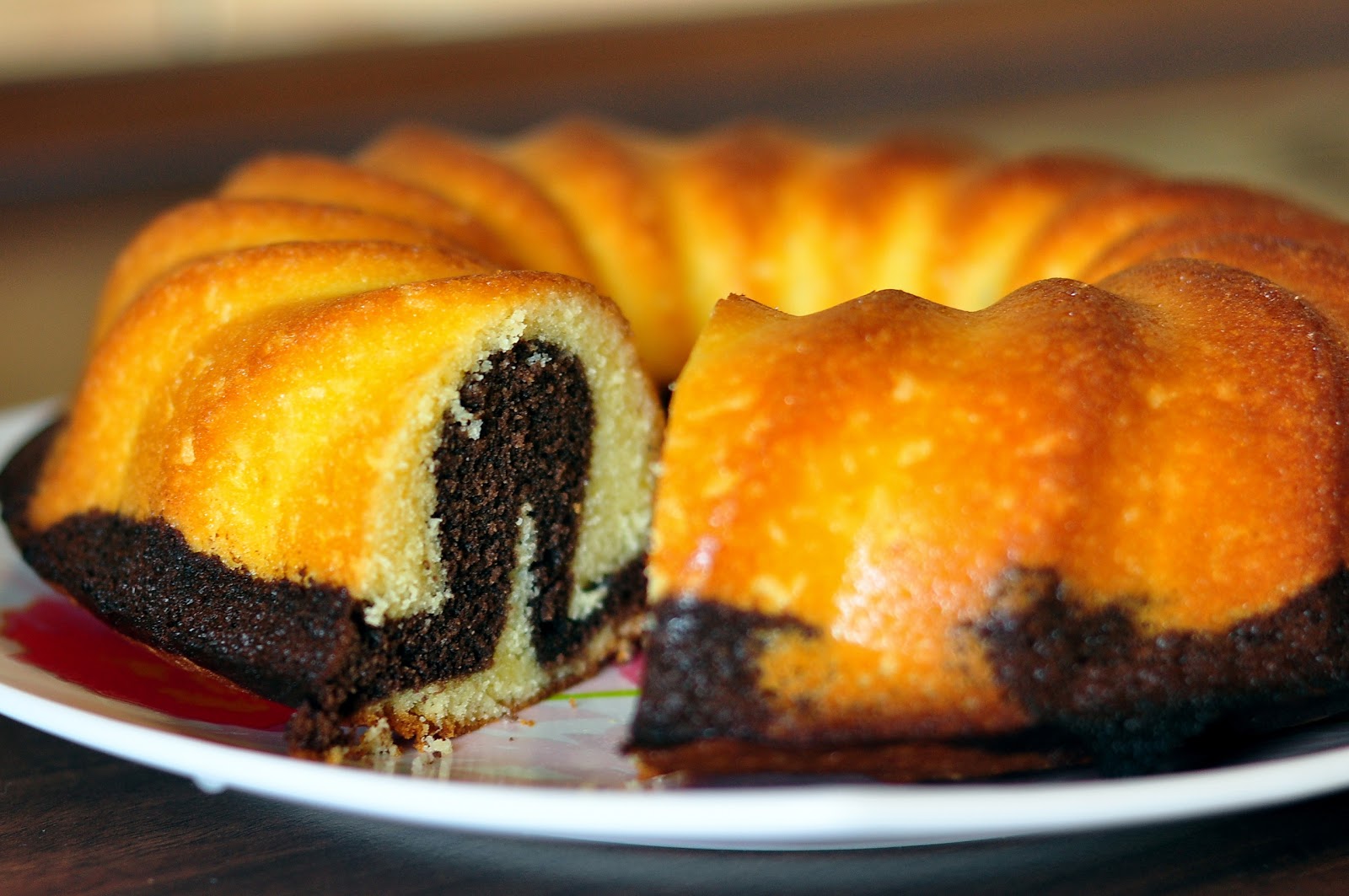 Kavos keksas | RECEPTAI - PATIEKALAI