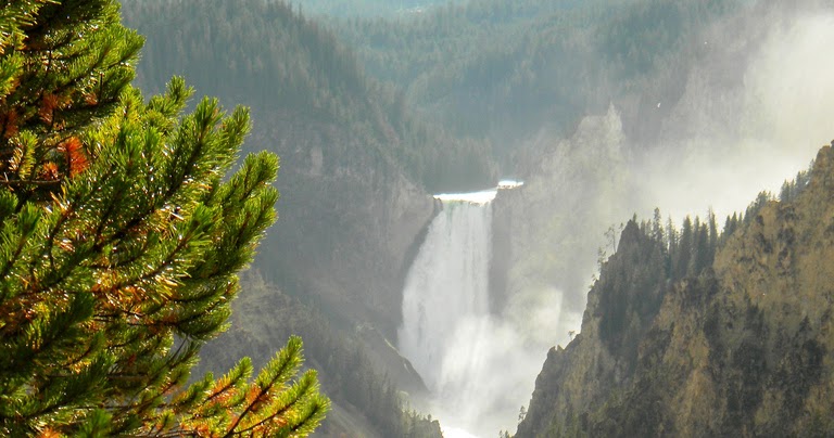 Day Hiking Trails: Incredible view of falls awaits at Artist Point