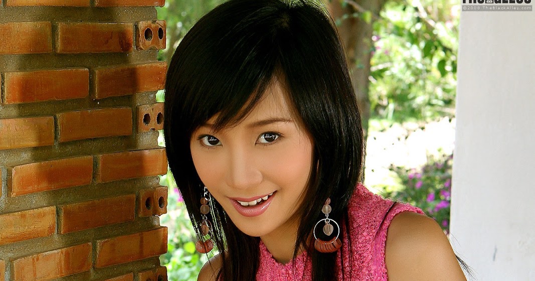 TBA Lolita Cheng Set-02 [114P] - TBA Asian X Girls