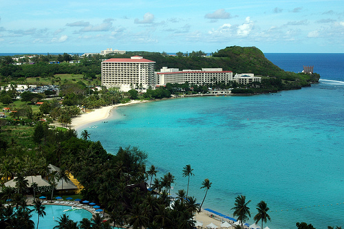 Guam - Travel guide - Exotic Travel Destination