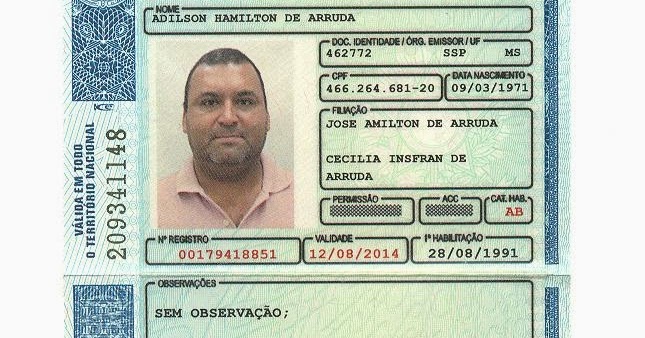 COMO COMPRAR UMA CNH ORIGINAL, COMPRAR EXAME DE PROVA AUTO ESCOLA ...