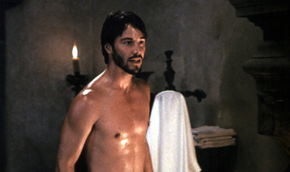 There Ought To Be Clowns: Review: Much Ado About Nothing (1993)