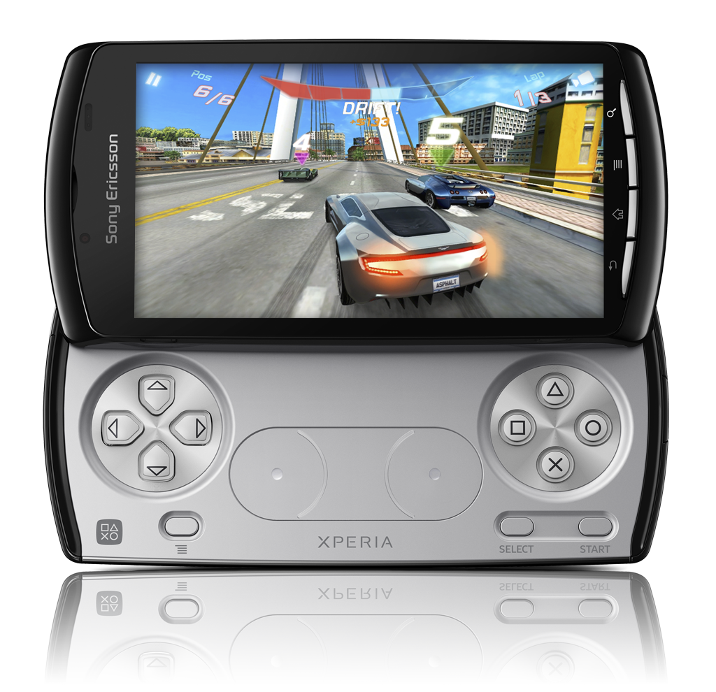 SysPhones: Sony Ericsson Xperia Play (R800 – R800i – Zeus – PlayStation ...