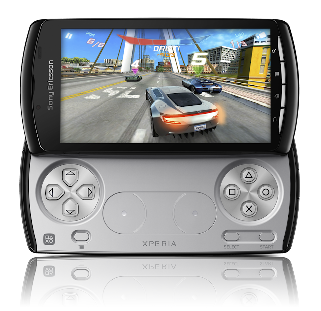 SysPhones: Sony Ericsson Xperia Play (R800 – R800i – Zeus – PlayStation ...
