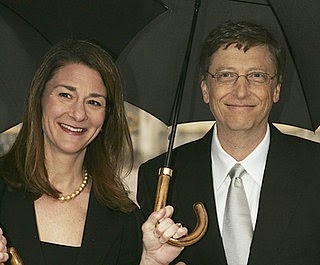 Bill Gates Harvard Commencement Address 2007 - Речь Билла Гейтса в ...