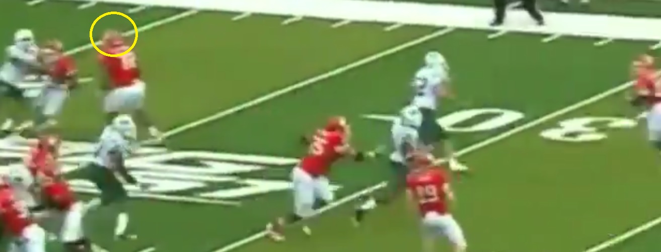 Trentonian Blogs: Rutgers Rundown: FILM STUDY: Rutgers' Kaleb Johnson ...