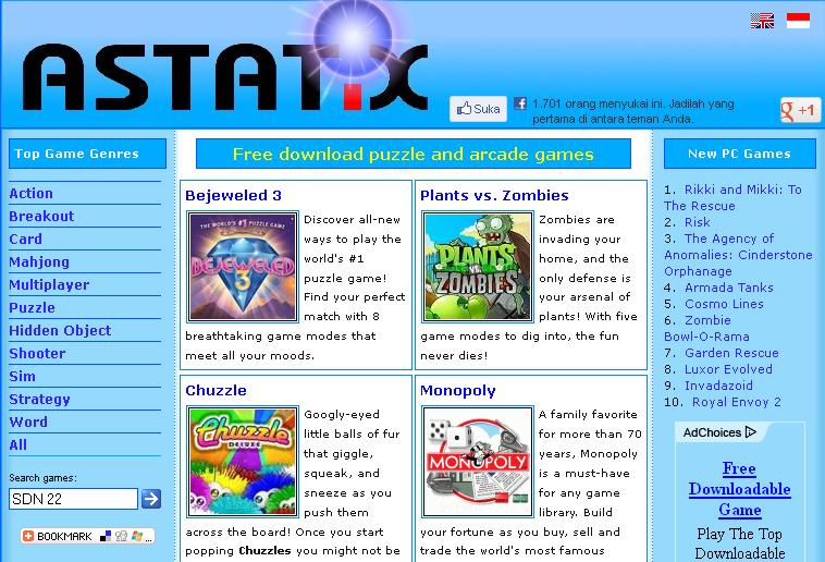 SDN 22 TALANG KELAPA: Desember 2012