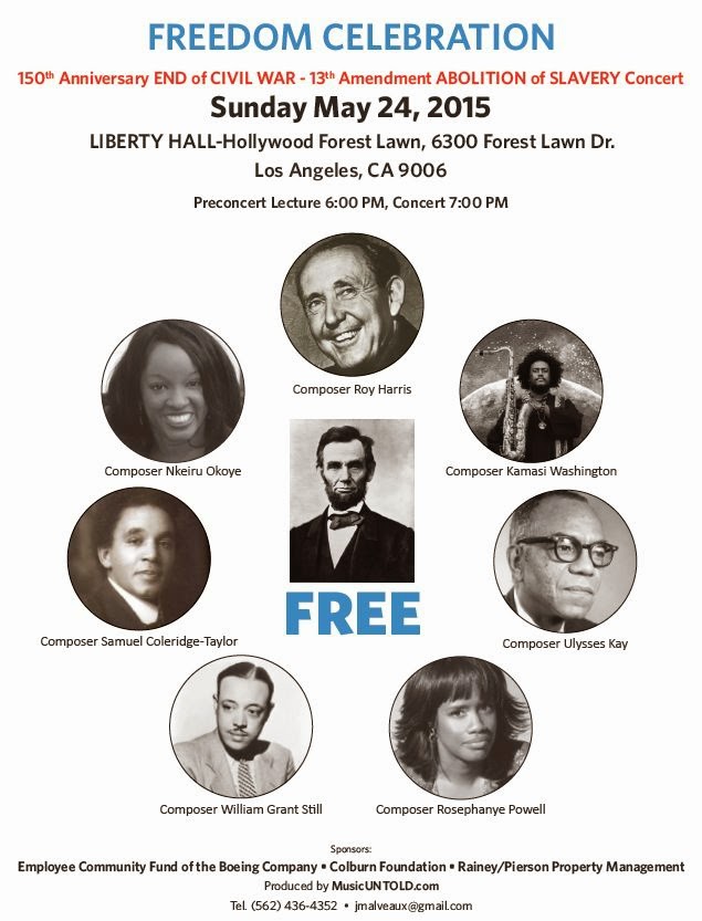 AfriClassical: John Malveaux: U.S. Air National Guard Guardian Brass ...