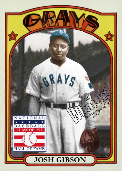 Baseball Cards That Never Were