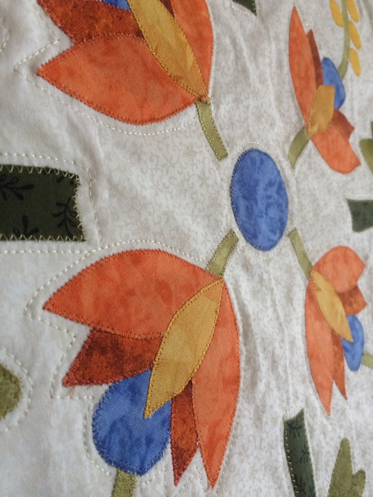 Happybee Italian Crafts and Quilts