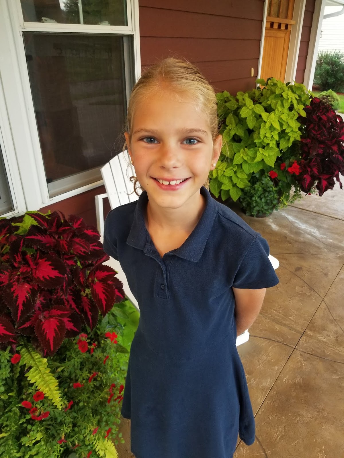 the anderson sisters: 2018