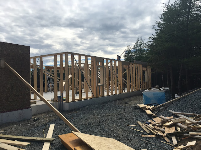 Incremental Details: Window Bucks and Rim Joist Air Sealing.