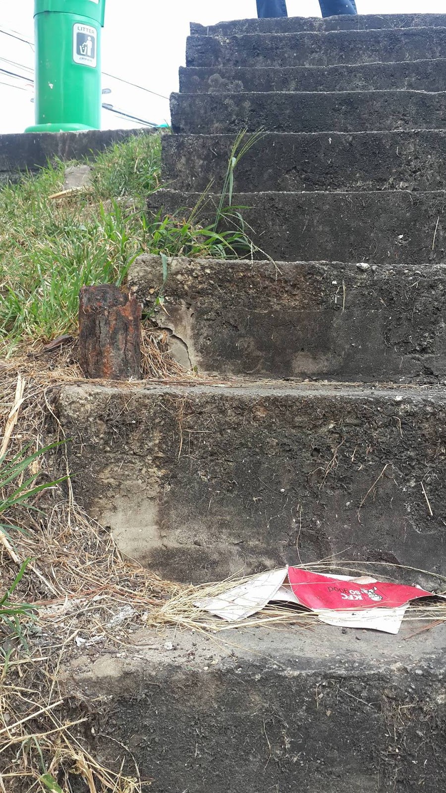 Public Space or Wasteful Place : Why do Public Spaces Fail?