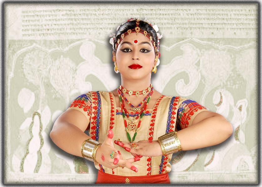 Sattriya Dance - Traditional Dance Of Assames