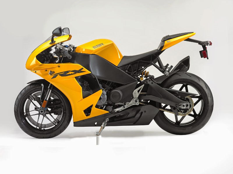 Racing Cafè: Buell EBR 1190 RX 2014