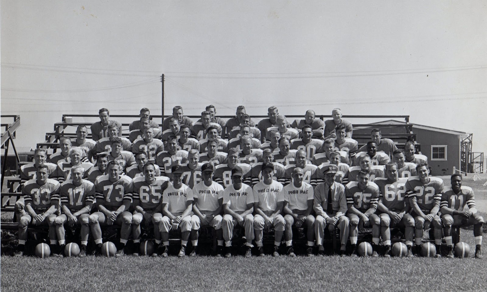 The Tree Ward: Military Monday - and Sports: USMC Camp Pendleton Football