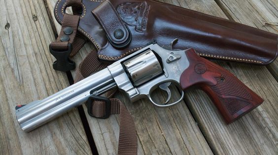 WORLD 10 MOST POWERFUL HANDGUNS ~ a