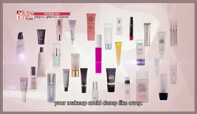 Top 5 Pore Minimizing Makeup Primer Review | Korean Makeup Look