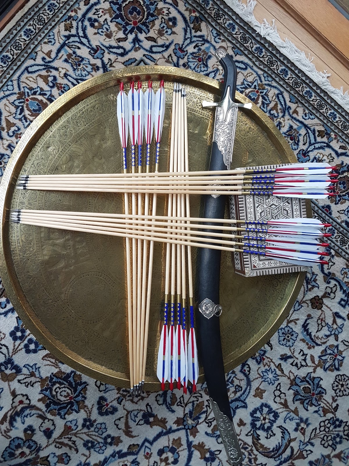 Turkish Flight Archery: February 2018Turkish Flight Archery Research ...