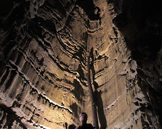 GREEN EYE 1 PIT CAVE - ADAM HAYDOCK