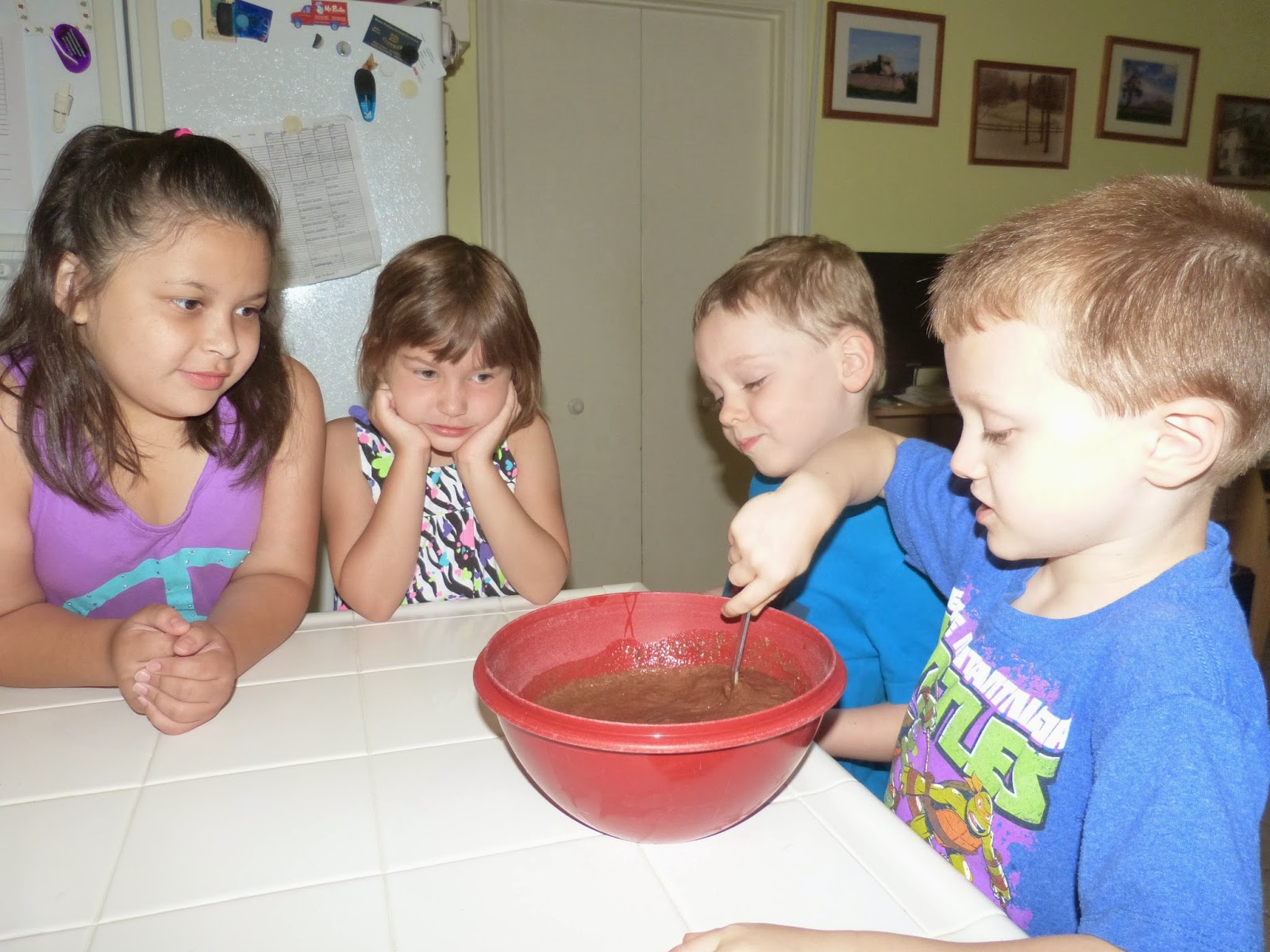 Paula's Primary Classroom: Pigs and Mud: Getting ready for ...