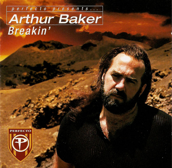 heavy d: Arthur Baker - Breakin' (2001) (FLAC)
