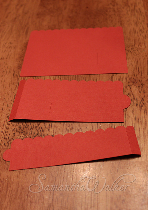 Samantha Walker's Imaginary World: Silhouette Tutorial! How to make ...