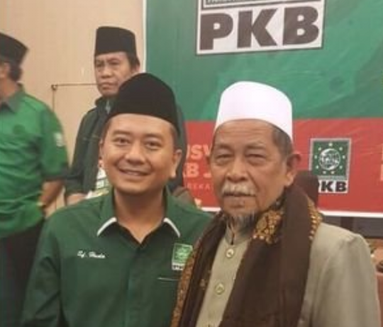 H. Syaiful Huda, Sang Pejuang Petani melawan tekanan pengusaha besar ...