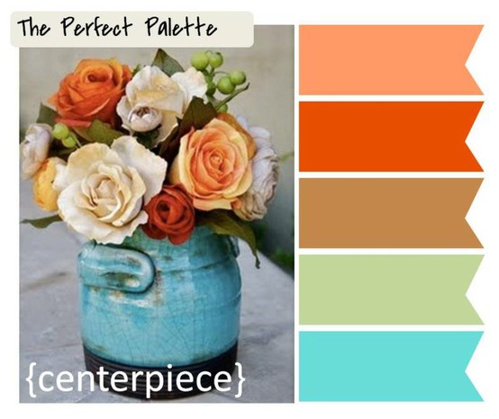 Color Inspiration! - The Cottage Market