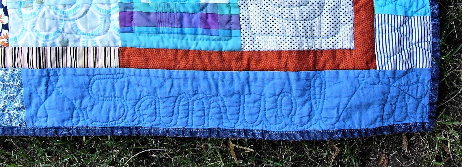 HILACHA Y RETAL (loose strand and scraps): FESTIVAL DE COLCHAS EN LOS ...