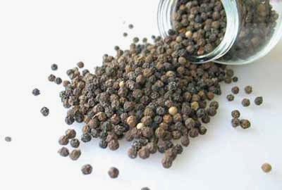 Manfaat Merica Atau Lada Hitam Untuk Kesehatan | Tips Kesehatan ...