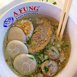 Sangat Rahasia! Inilah Resep Mengapa Bakso Jamur A Fung Sangat Lezat