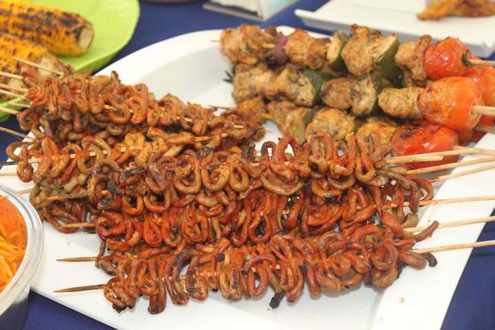 Mary's Life Chronicles